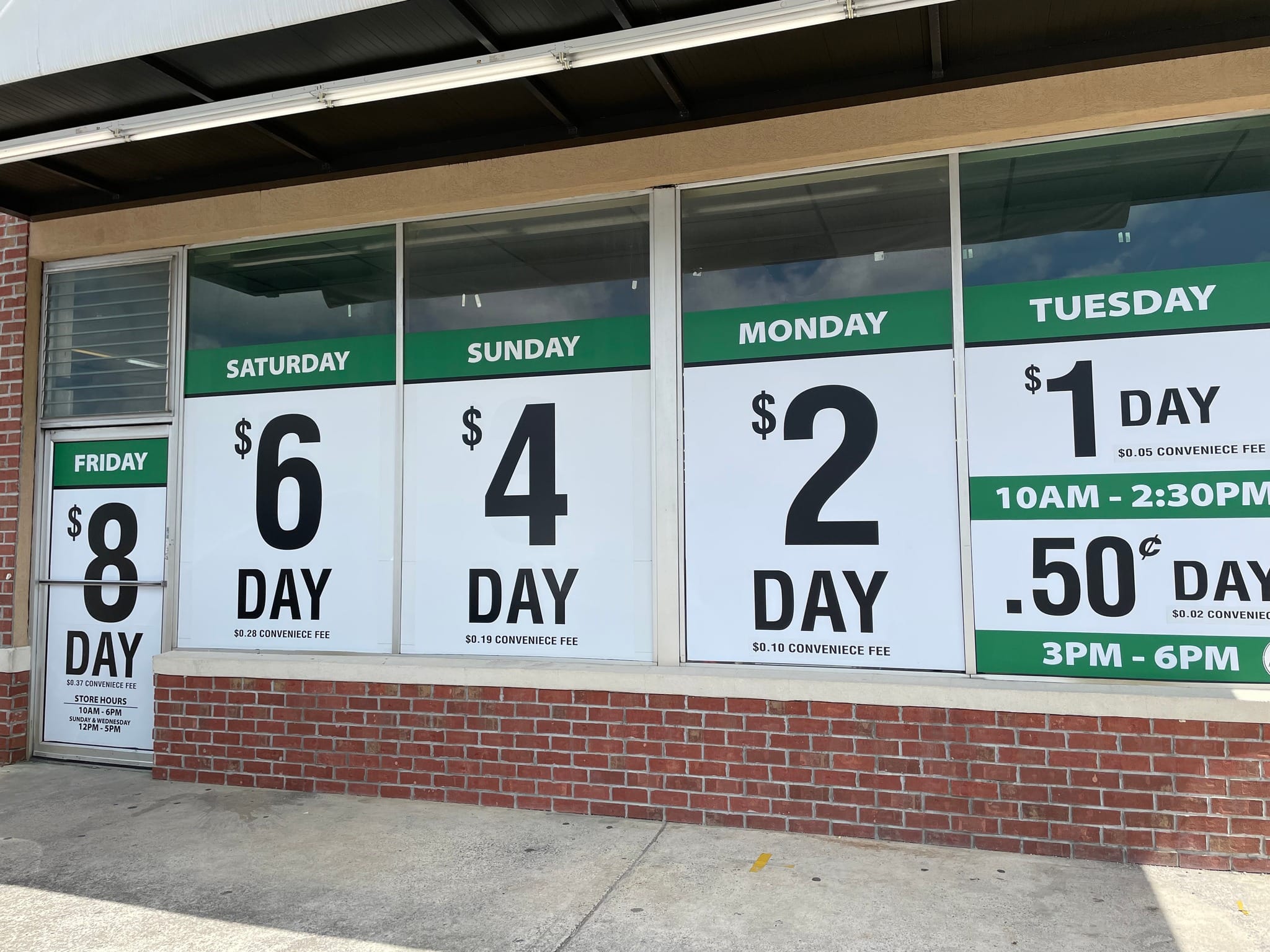 22 Bin Stores in Alabama Offering Amazon Returns and Discount Finds