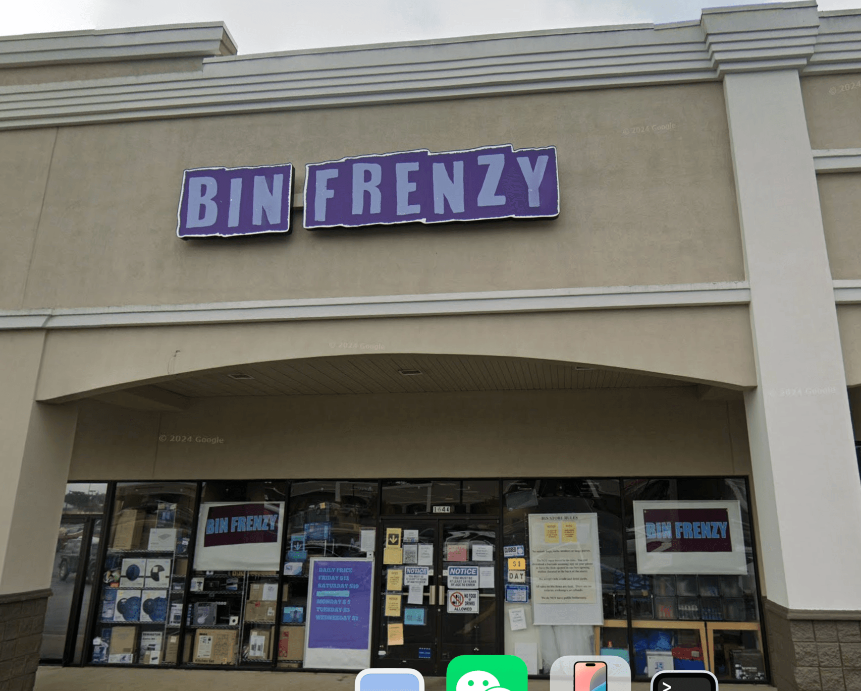 22 Bin Stores in Alabama Offering Amazon Returns and Discount Finds