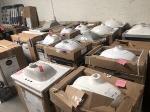 Top 11 Bin Stores in Phoenix, AZ for Affordable Finds