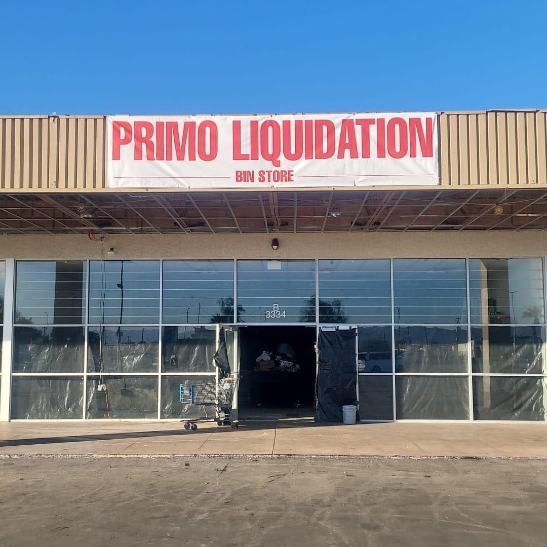 Top 11 Bin Stores in Phoenix, AZ for Affordable Finds