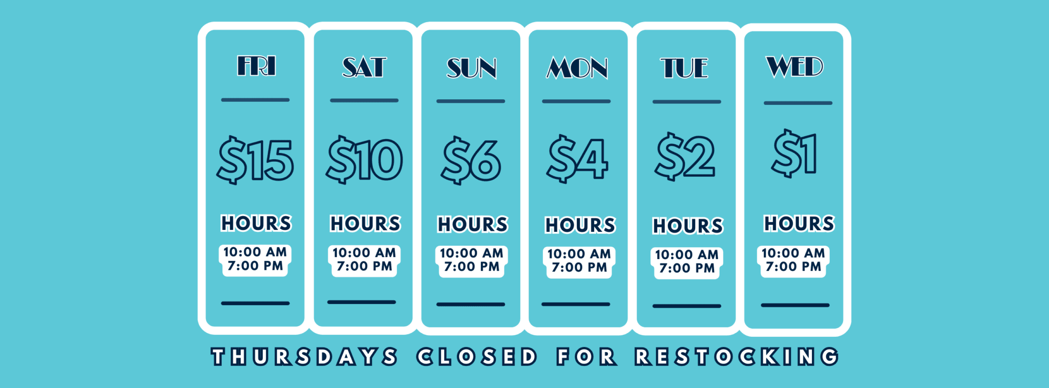 22 Bin Stores in Arkansas