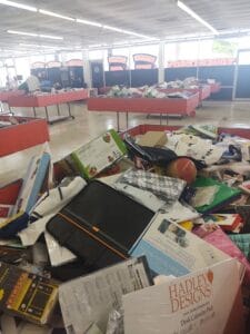 46 Bin Stores In Florida