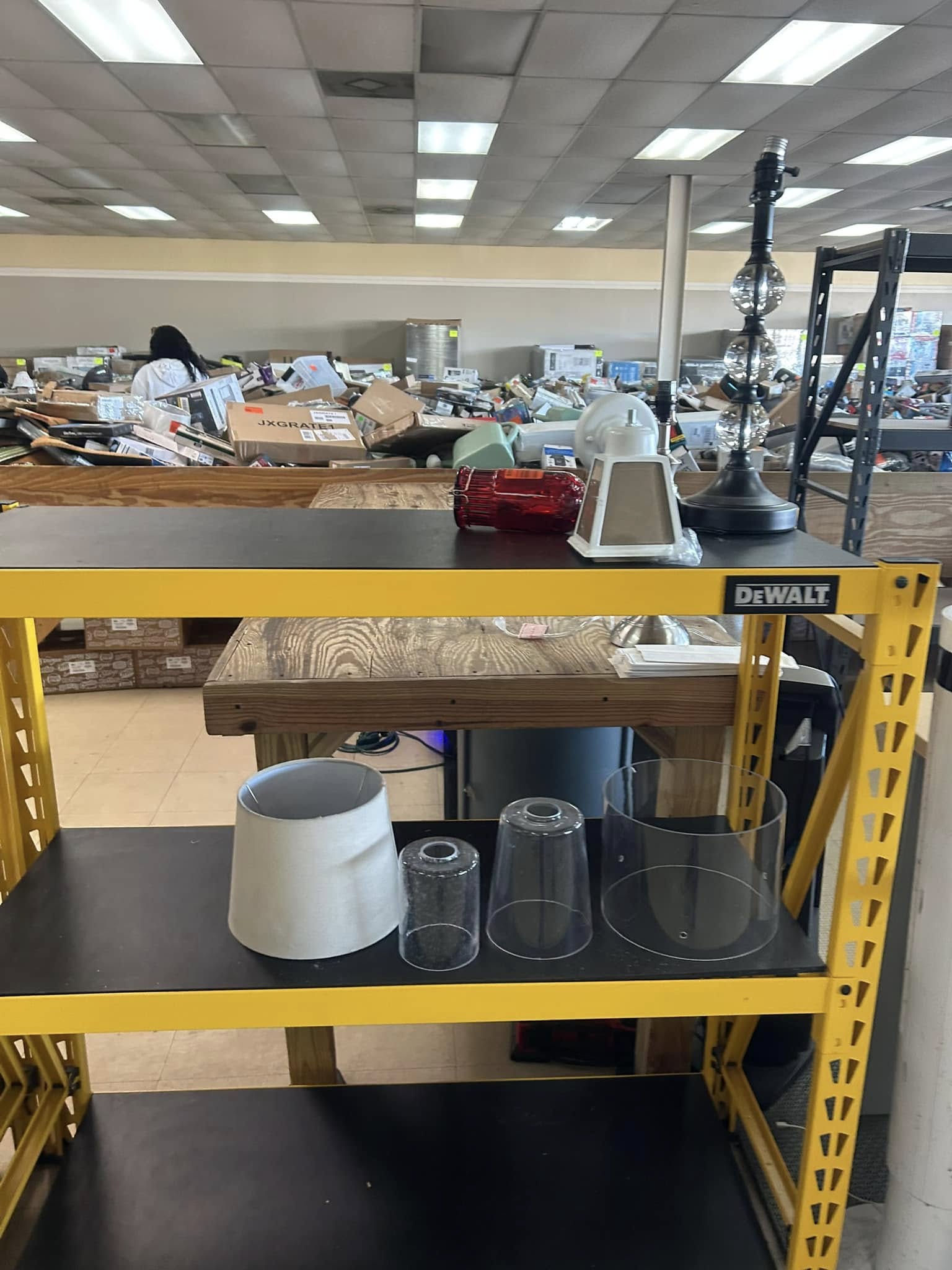 Bin Stores in Georgia