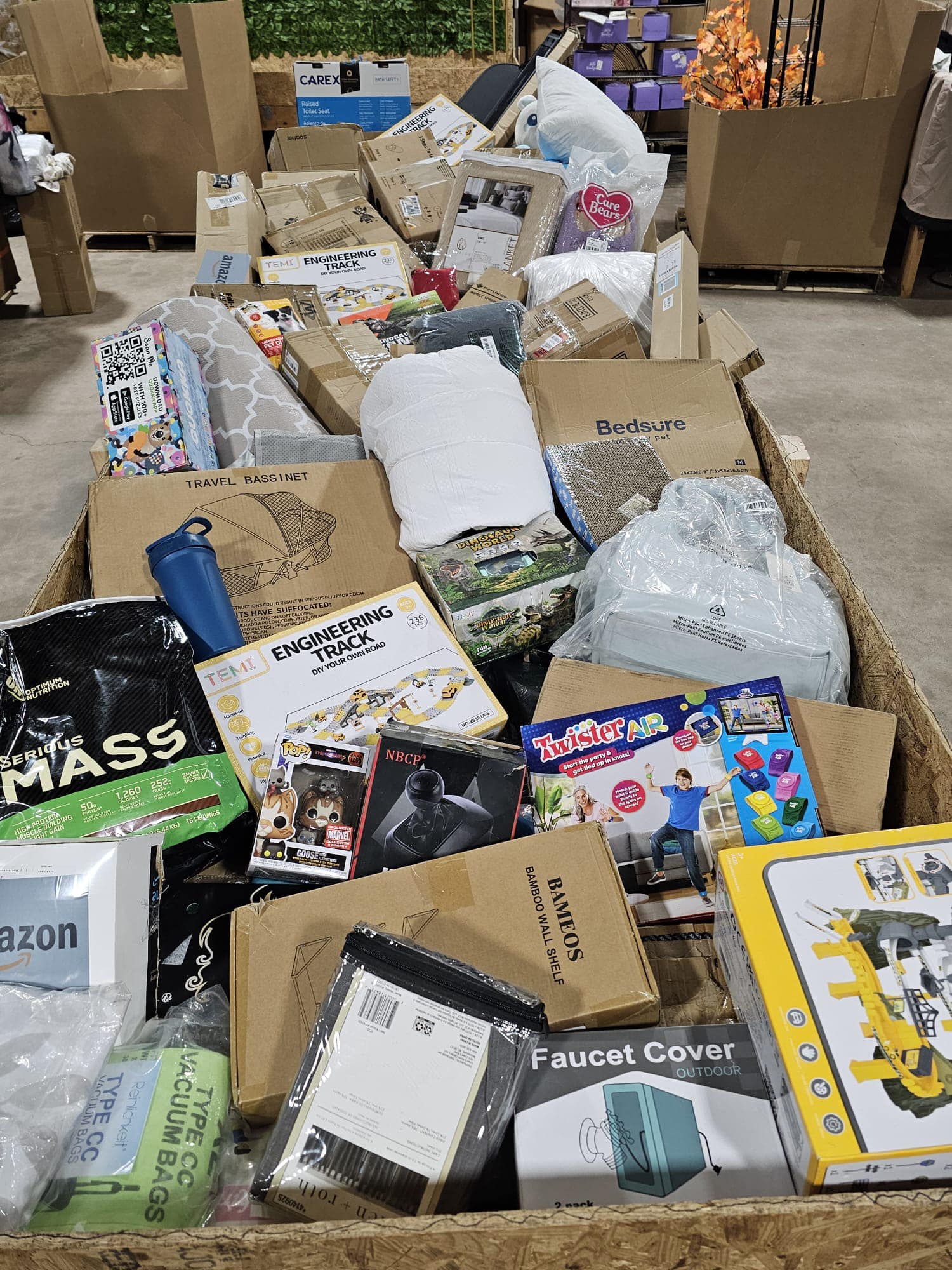 51 Bin Stores In Tennessee