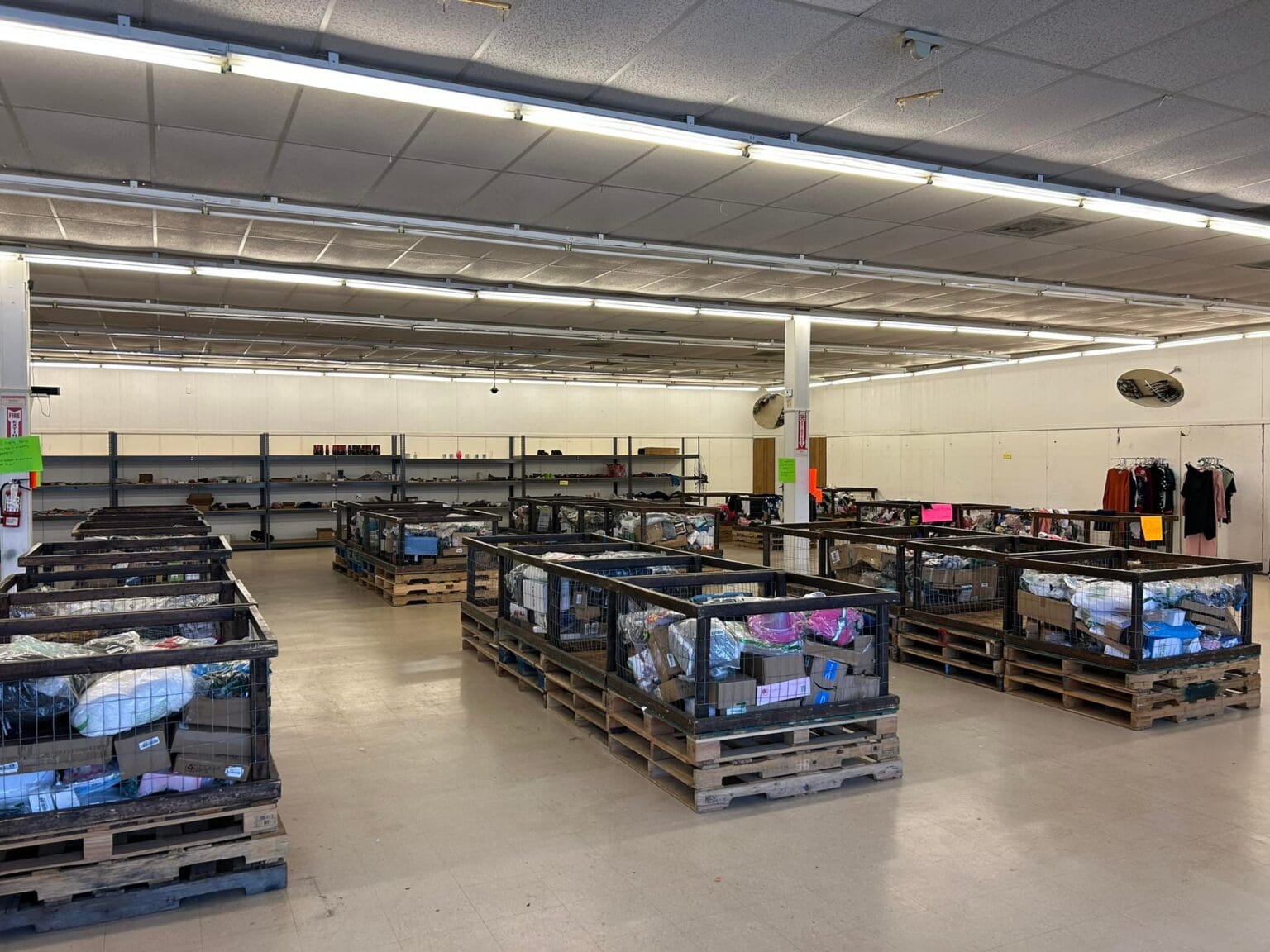 51 Bin Stores In Tennessee