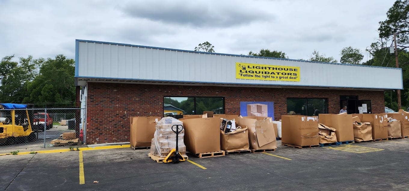 Bin Stores in Georgia