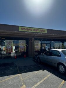 Bin Stores in Springfield, IL